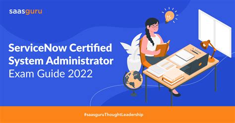 ServiceNow Certified System Administrator Study Guide Blog Saasguru