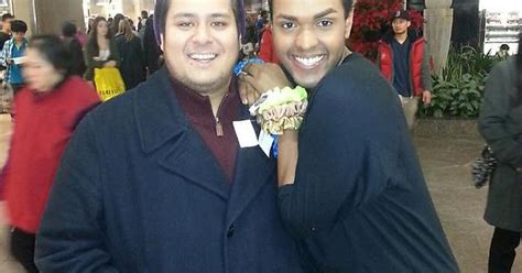 Met Gary From Bbcan Last Week Imgur