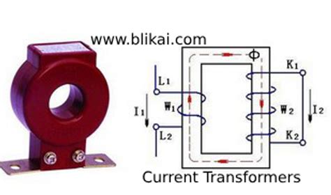 Need Current Transformers Here S What You Should Know