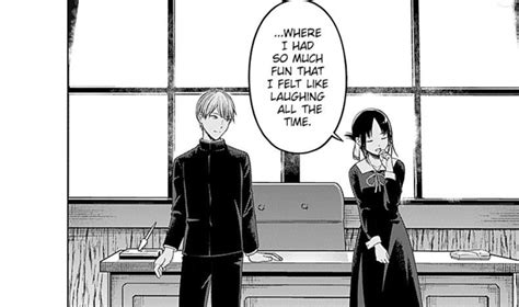 Кагуя Сама Хайр бол дайн 282 р бүлэг ЭЦСИЙН БҮЛЭГ Гарсан огноо All Things Anime