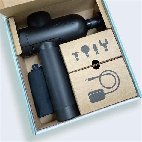 Massage Gun Decathlon