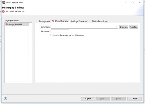 Flash Builder As3 Compilar Para Mobile Ighniz