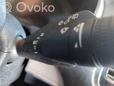 Volvo Xc90 Indicator Stalk 66 55 € Rrr