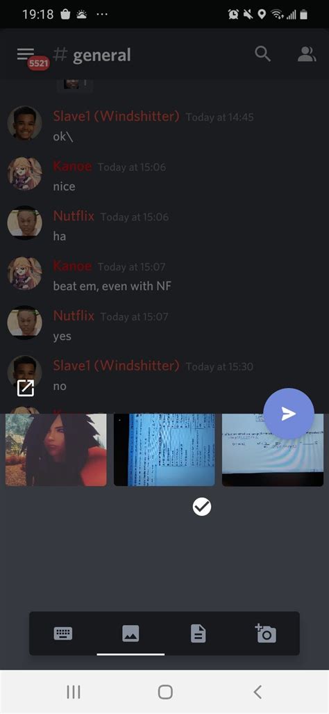 This Has Been Going On For Years Now Across Multiple Phones I Have Why
