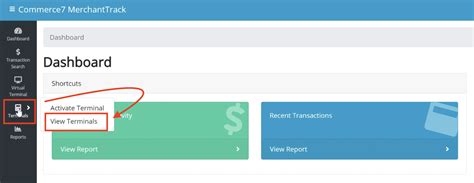 Ingenico Move 5000 Wireless Terminal Setup