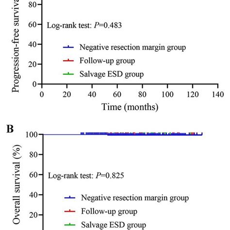 Follow Up Profile Of Rectal Neuroendocrine Tumor Net In 436 Patients Download Scientific