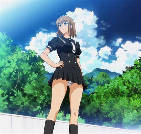 Aika Zero Stitch Aika Sumeragi 04 By Anime4799 On Deviantart