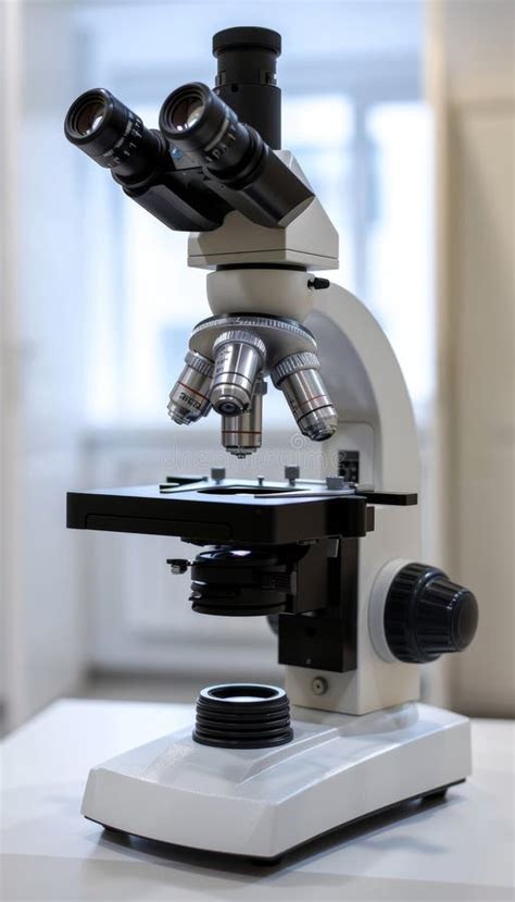 Advanced Dna Research Laboratory Technology Equipment For Biomedical