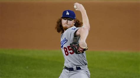 Texas Natives Minter For Braves May For Dodgers In Nlcs G5 Republic