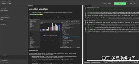 推荐几个正经网站，让你的数据结构和算法学习事半功倍！ 知乎