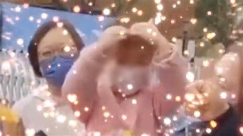女儿人工耳蜗丢失，民警通宵寻回聋哑夫妇无声感谢所有人澎湃新闻 The Paper