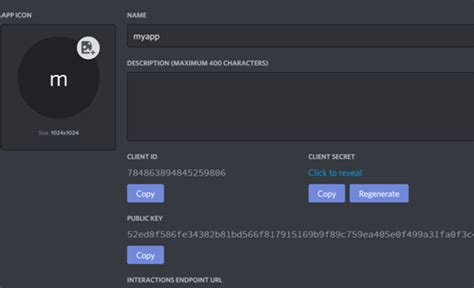 Tutoriel Python Créer un discord Tutoriel Python