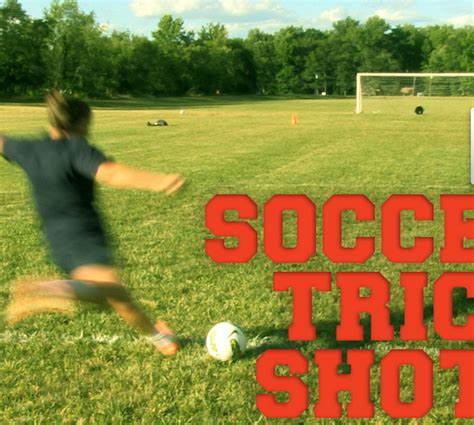Crazy Soccer Trick Shots With Usa Soccer Olympian Carli Lloyd News