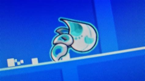 Geometry Dash 2 2 New Spider Animation Youtube