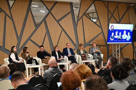 Руслан ГУРАК Результати Pisa 2022 акцентують на компетентнісному навчанні Державна служба