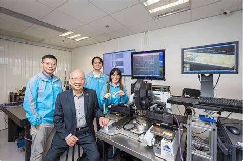 Advanced Terahertz Neural Network Offers Compact Solution For Ai Challenges Shunlongwei Co Ltd