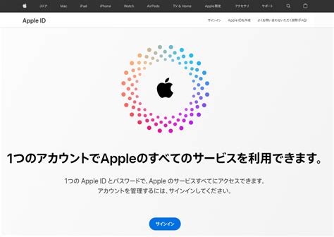 Apple Idの不要になったアクセス許可を取り消す方法 A1 Style