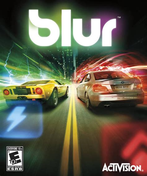Blur Cheats For PlayStation 3 Xbox 360 PC GameSpot