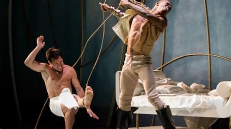 Jason Babinskys Feet