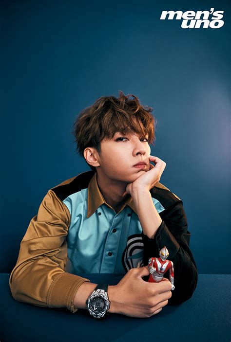 Aaron Yan Is The Cover Star Of Men S Uno Taiwan June 2020 Issue
