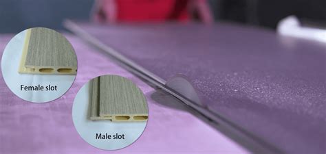 How To Install Wpc Wall Panel At David Tapper Blog