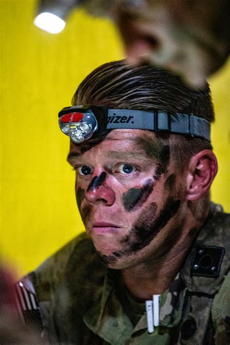 Dvids Images Paratroopers Control Hold Of Jrtc City [image 38 Of 52]