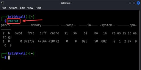 How To Check Swap Space In Linux Geeksforgeeks