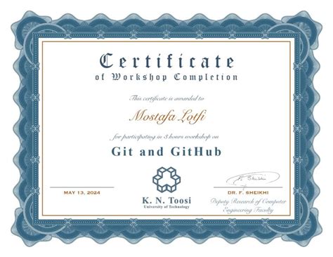 Mostafa Lotfi On Linkedin Git Github Opensource Continuouslearning Softwaredevelopment