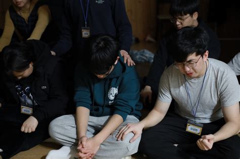 24년 중고등부 겨울 수련회
