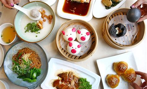 Canton Paradise Menu Updated Price List Singapore June 2025 SingMenu