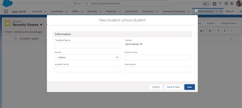 How To Create A Custom Object In Salesforce DCKAP