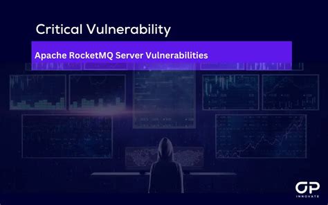 Apache Rocketmq Server Vulnerabilities Cve 2023 33246 And Cve 2023
