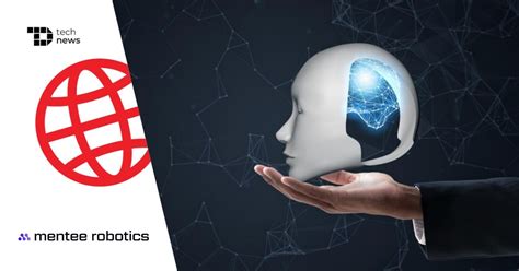 Mentee Robotics Unveils Menteebot A Humanoid Robot That Integrates Ai Across All Operational