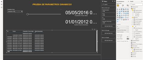 Re How To Use A What If Date Parameter Microsoft Fabric Community