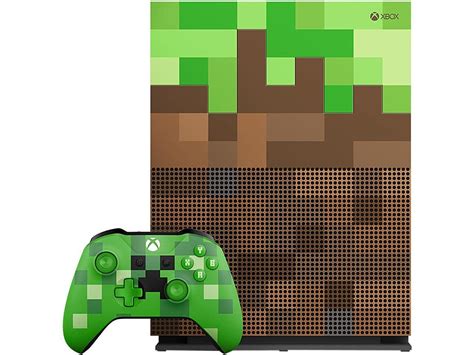 Minecraft Xbox One Minecraft [xbox One Edition] Xbox One