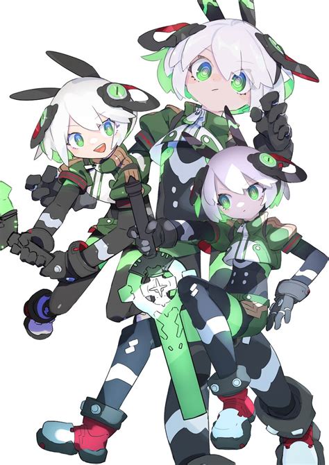 Chelicot Sci Fi Art Art Girl Artist Joyreactor