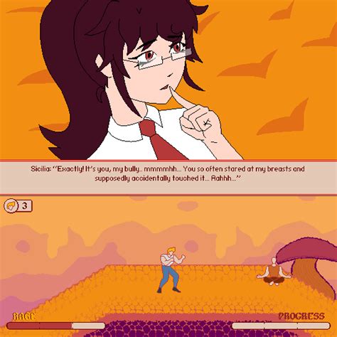 V Teacher Update CHICKS FANTASIES By Nonhumans