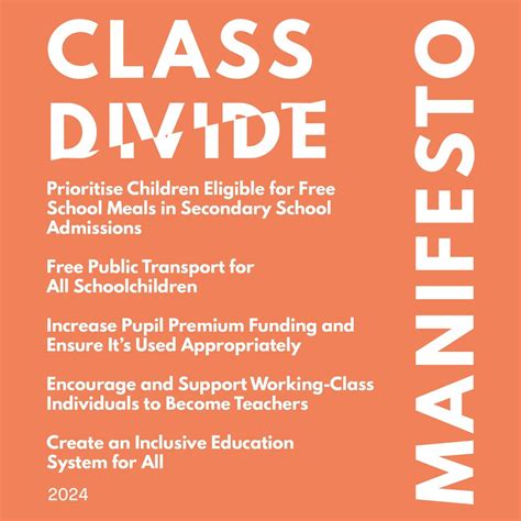 News — Class Divide
