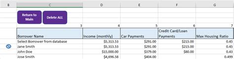 Excel Delete Row Using Location Of Shape Stack Overflow
