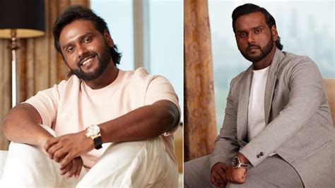 Vijayakanth Son Vijaya Prabhakarans New Venture Teams Up With Tracktical Concerts Deets In