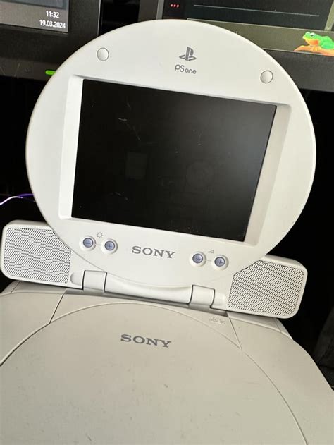 Ps One Lcd Brightness Problem R Psx