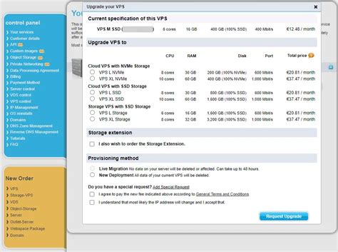 Contabo VPS Honest Review Experience By 10 Year Client ByteXD