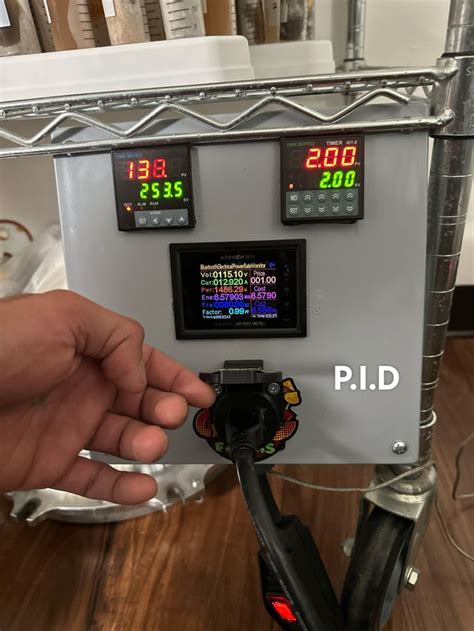 Pid Proportional Integral Derivative R Experimyco