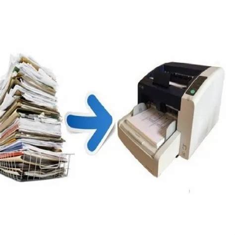 Data Digitization Services At ₹ 2 Page In Noida Id 2853567639112