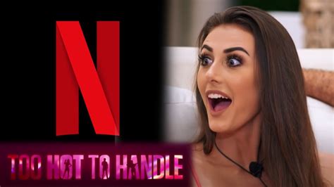 Watch Netflix Too Hot To Handle Trailer Is Finally Here Dublins Fm104