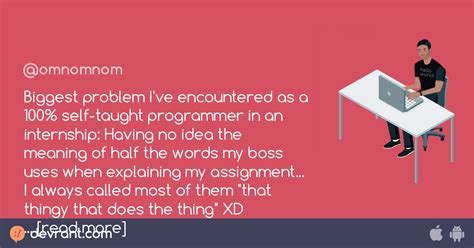 Self Taught Biggest Problem I Ve Encountered As A 100 Self Taught