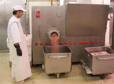 Мясославль — производитель колбасной и мясной продукции в Тутаеве