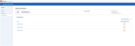 Launching Qualys Cloud Threat Database Qualys Security Blog