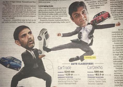 Ajay Pandey On Linkedin Soon Theyll All Be Merged As 1 Entity