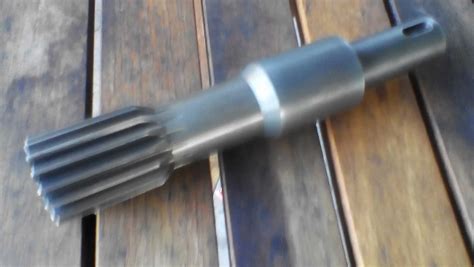 Hercus 260g Geared Head Model Selector Sleeve